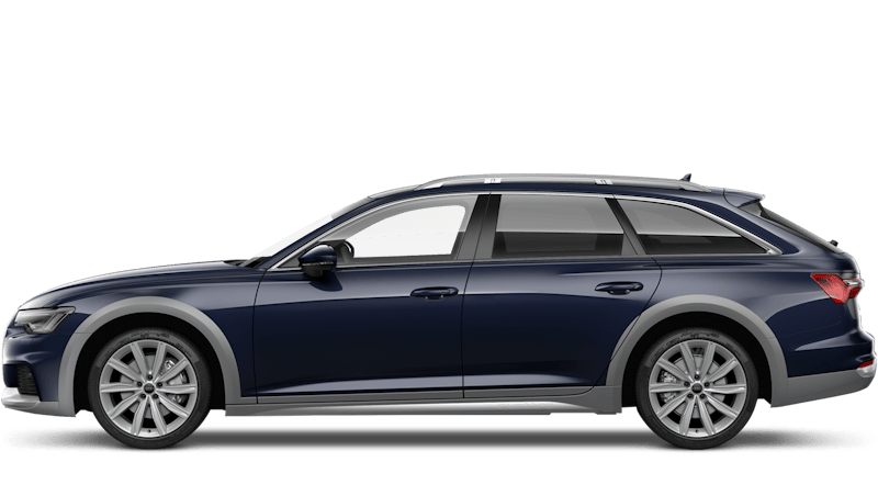 Audi A6 allroad quattro