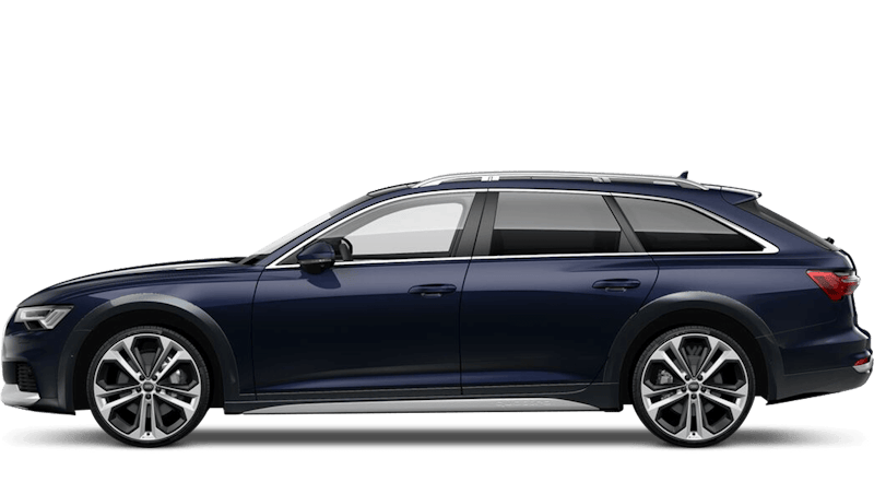 Audi A6 allroad quattro