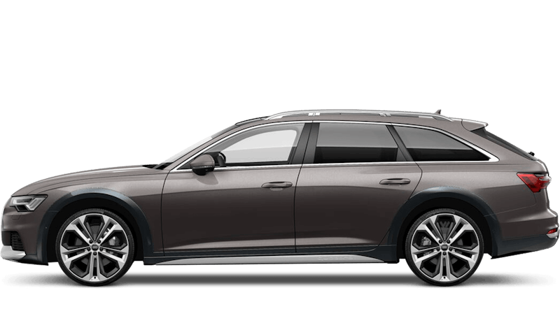 Audi A6 allroad quattro