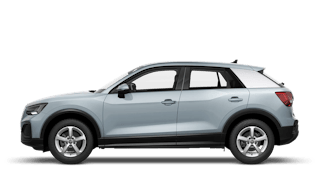 Audi Q2 Motability Prices | Audi Q2 SUV Motability Offers
