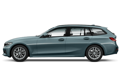 BMW 3 Series Touring Motability Prices | BMW 3 Series Touring Estate ...