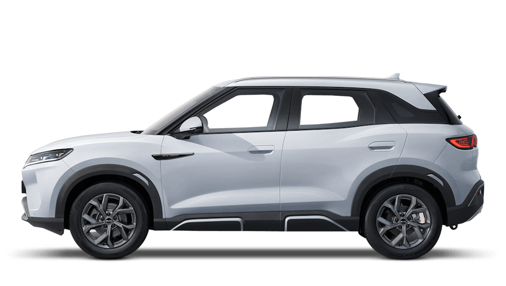 BYD Car Finance | BYD Finance Deals