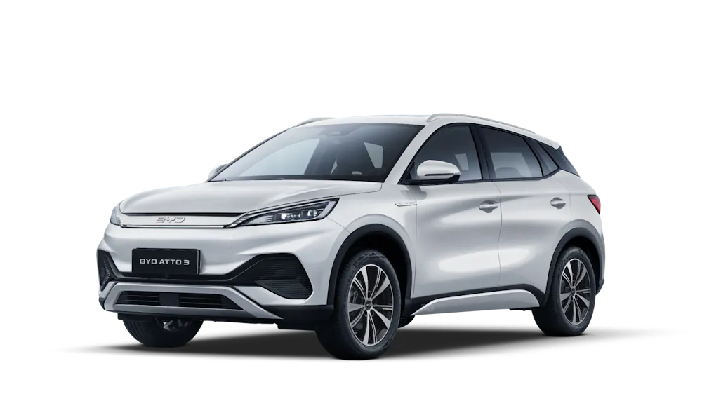 New BYD and Used BYD Cars Spalding, Lincolnshire | Kings Lynn, Norfolk ...