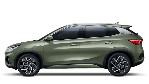 New BYD ATTO 3 Design Cars for Sale | Pentagon BYD