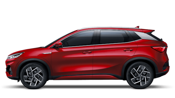BYD | Finance Available | EMG Motor Group BYD