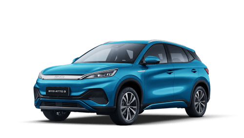 New BYD and Used BYD Cars Spalding, Lincolnshire | Kings Lynn, Norfolk ...