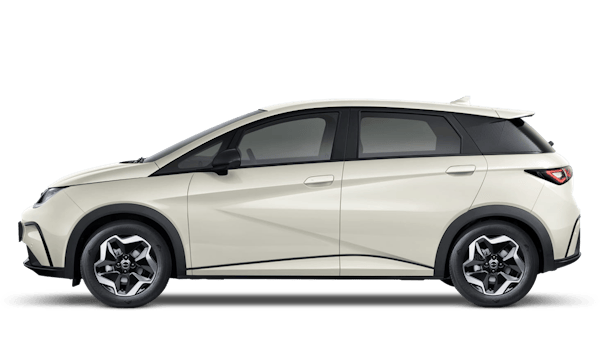 New BYD DOLPHIN Active Cars for Sale | Pentagon BYD