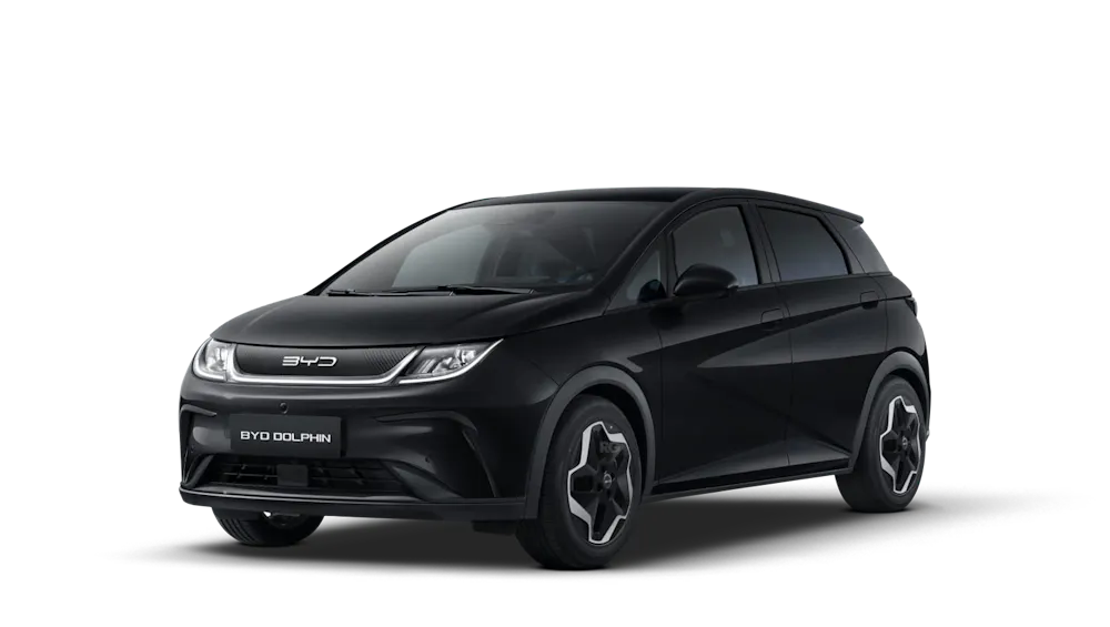 New BYD and Used BYD Cars Spalding, Lincolnshire | Kings Lynn, Norfolk ...