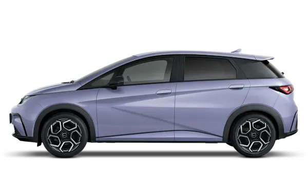 New BYD DOLPHIN Comfort Cars for Sale | Pentagon BYD