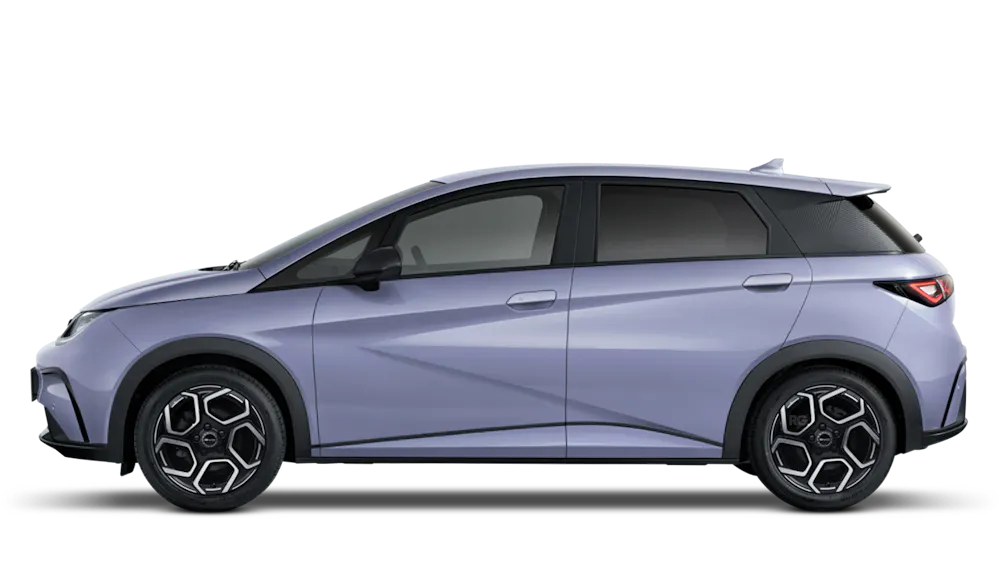 New BYD SEAL Design Cars for Sale | Pentagon BYD