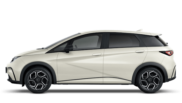 New BYD DOLPHIN Comfort Cars for Sale | Pentagon BYD