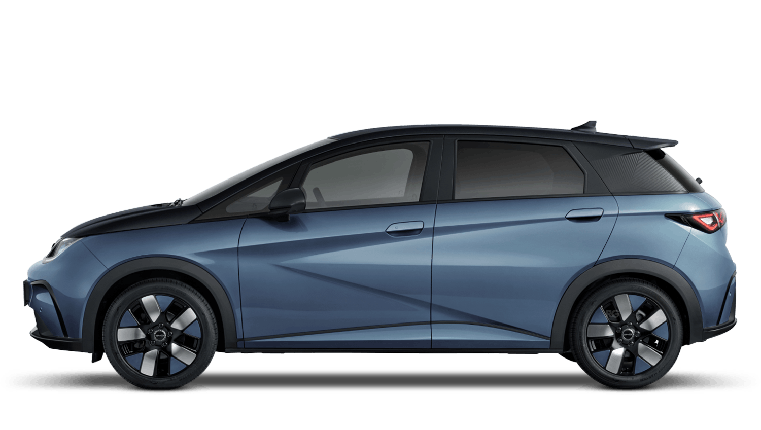 BYD DOLPHIN Offers | Pentagon BYD | Burton-on-Trent, Lincoln, Derby ...