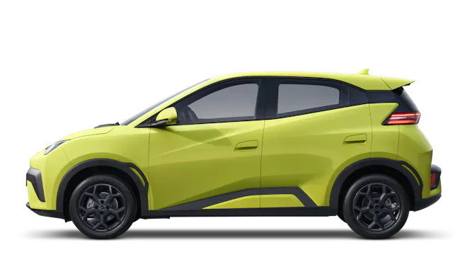 New BYD and Used BYD Cars Spalding, Lincolnshire | Kings Lynn, Norfolk ...