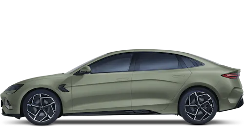 New BYD SEAL Design Cars for Sale | Pentagon BYD