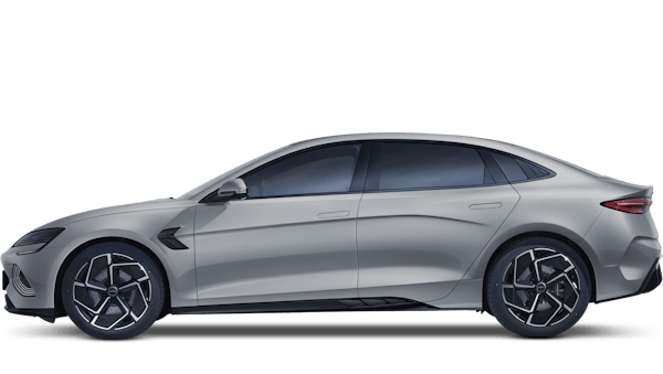 New BYD SEAL Excellence Cars for Sale | Pentagon BYD