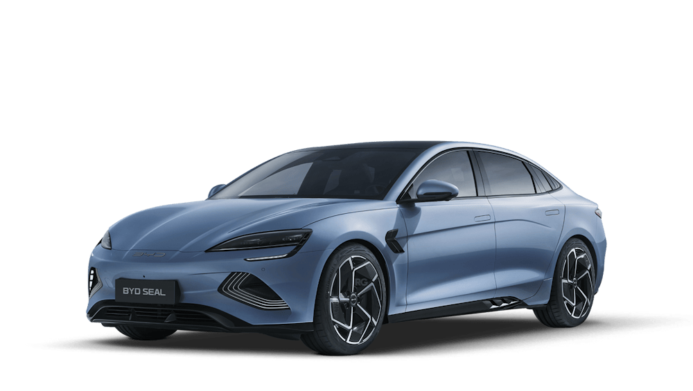 New BYD and Used BYD Cars Spalding, Lincolnshire | Kings Lynn, Norfolk ...