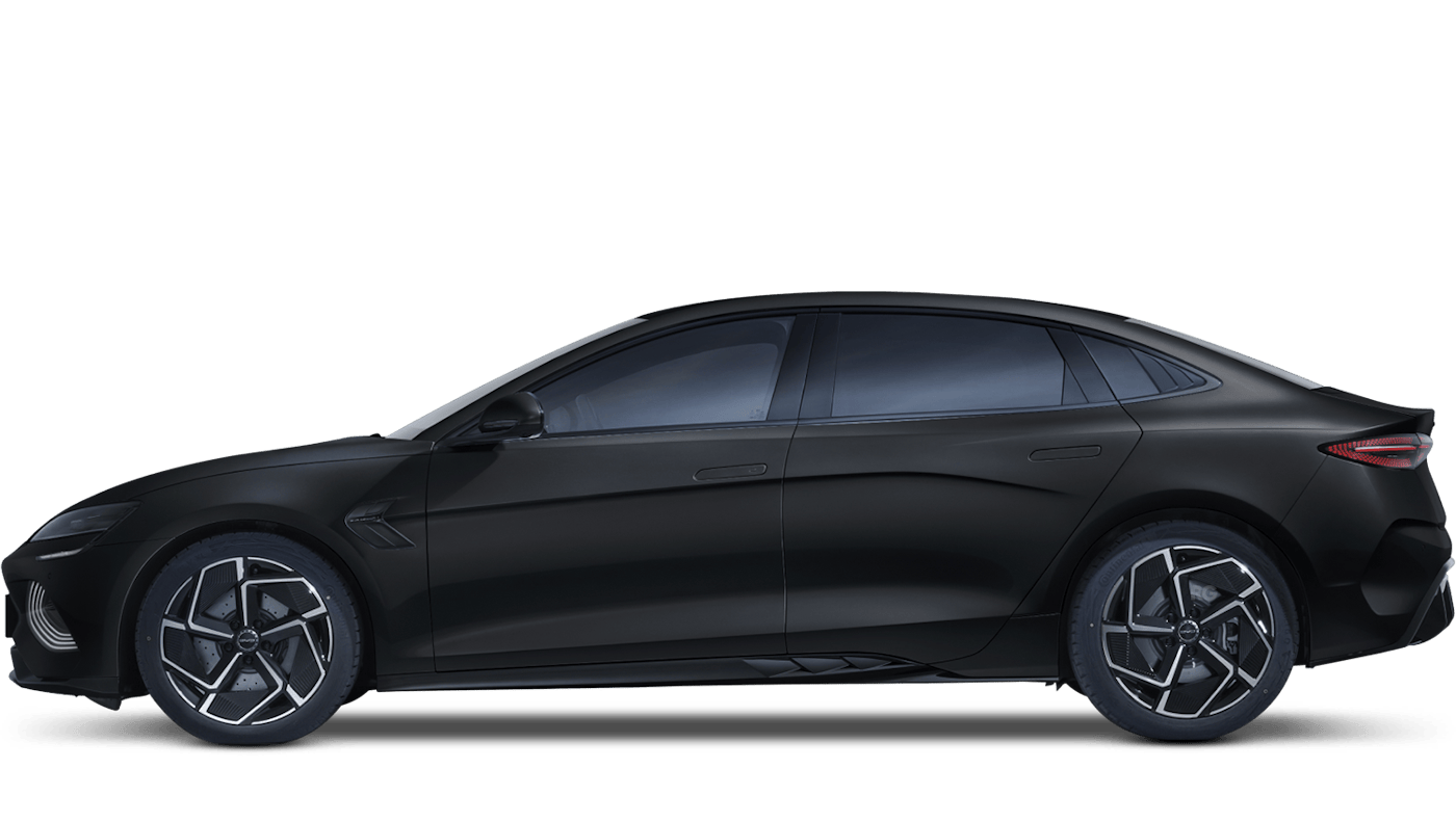 BYD SEAL 82.5KWH EXCELLENCE 390KW AWD AUTO for sale in Burton-on-Trent, Staffordshire from BYD ...