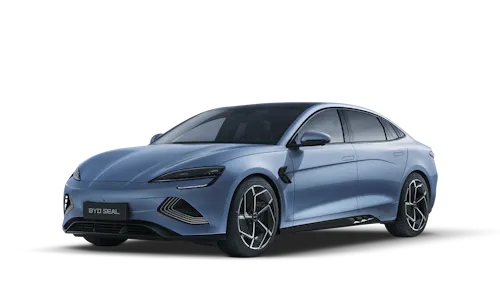 New BYD and Used BYD Cars Spalding, Lincolnshire | Kings Lynn, Norfolk ...