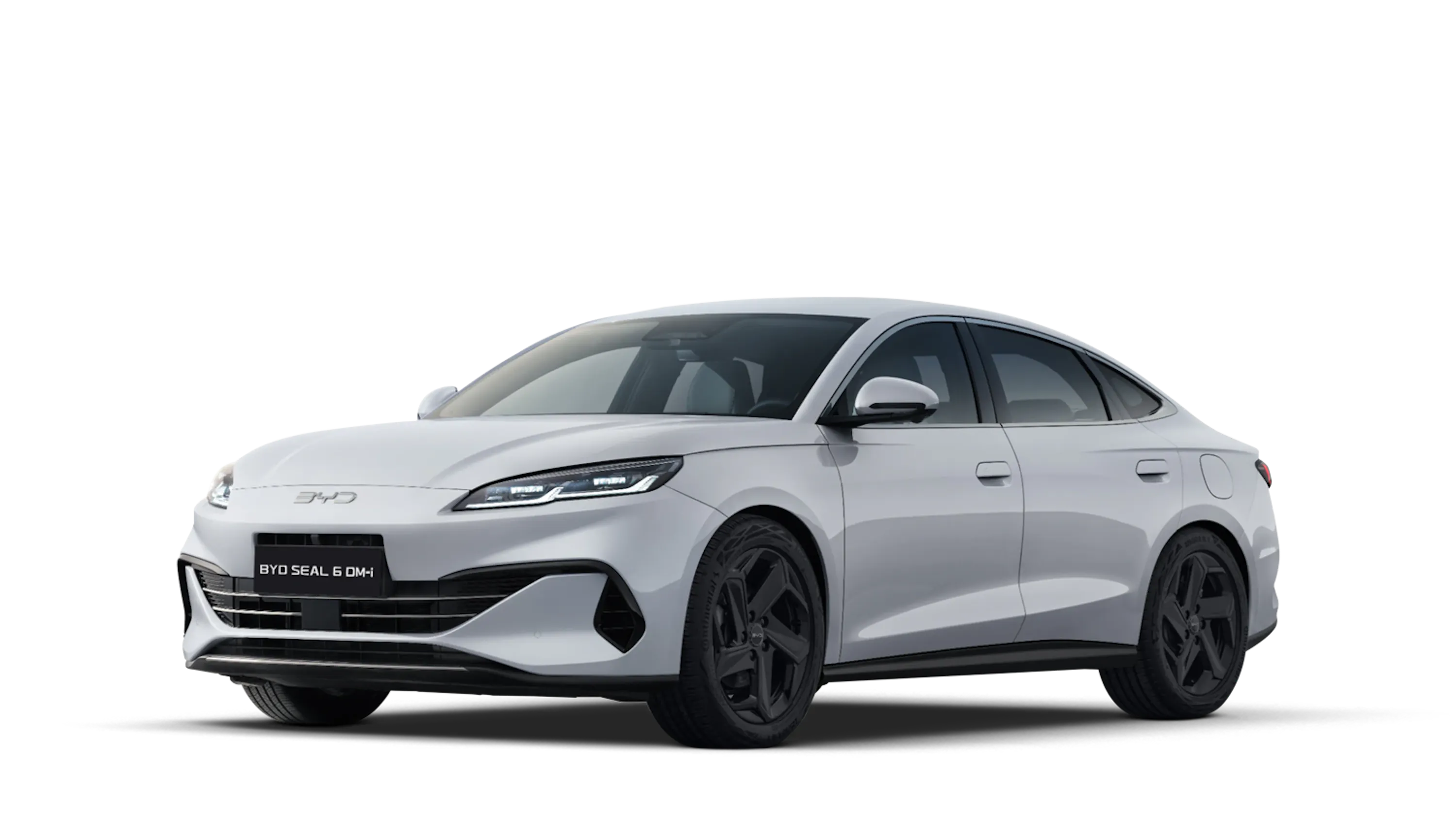 Plug-in Hybrid BYD Cars | EMG Motor Group BYD