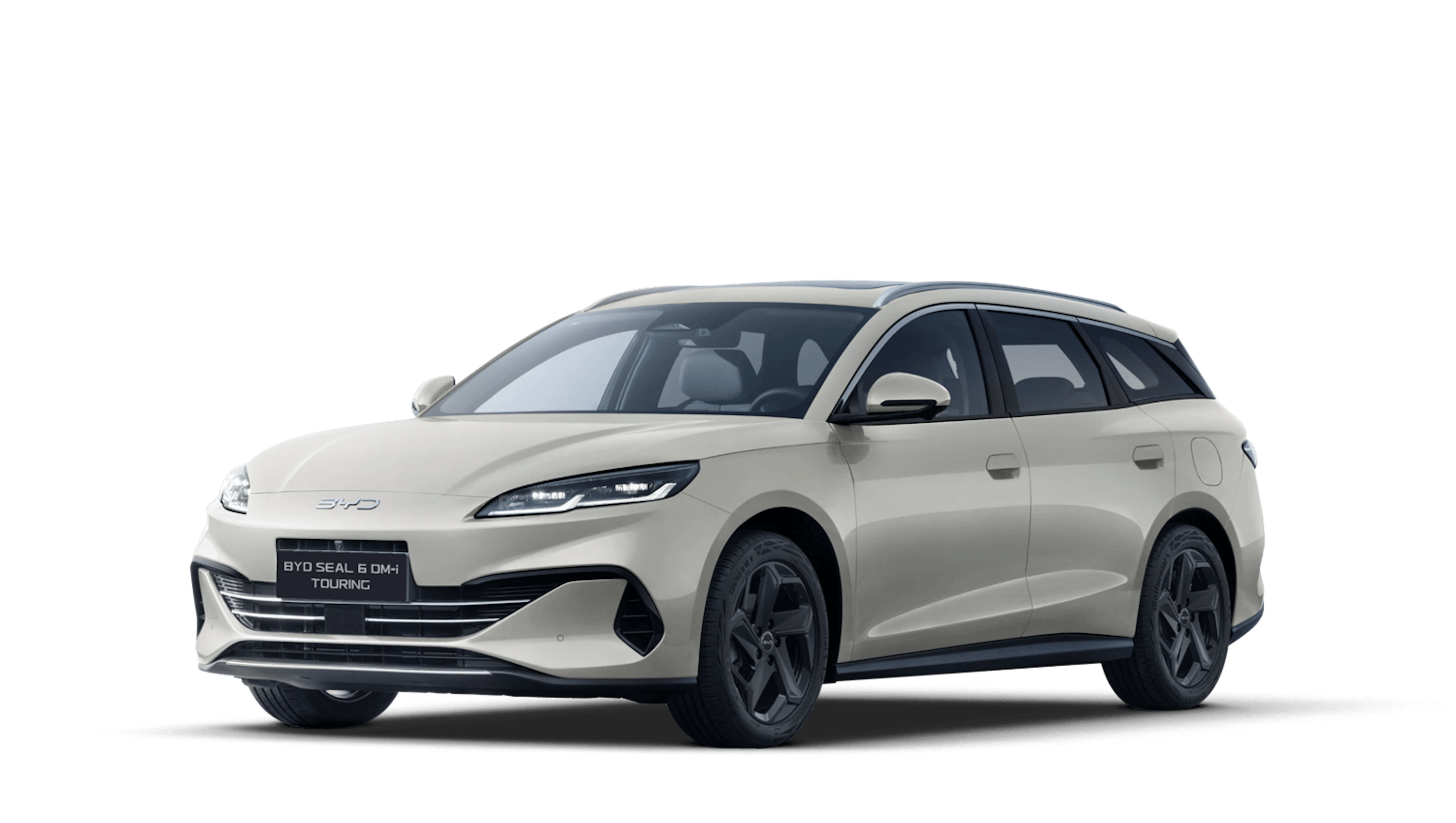 Plug-in Hybrid BYD Cars | EMG Motor Group BYD