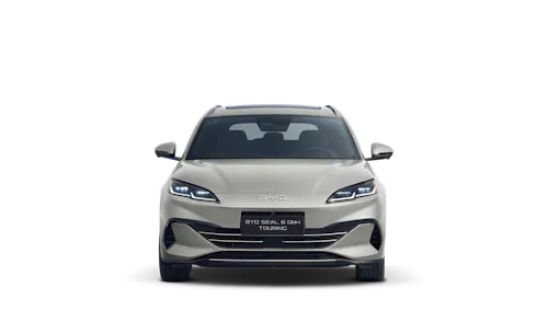 BYD | Grainger Motor Group