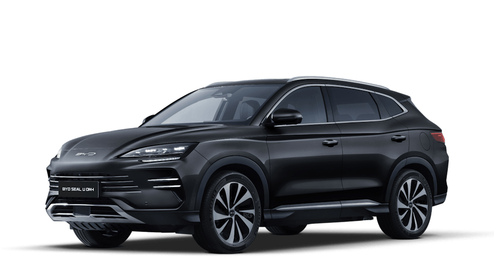 New BYD and Used BYD Cars Spalding, Lincolnshire | Kings Lynn, Norfolk ...