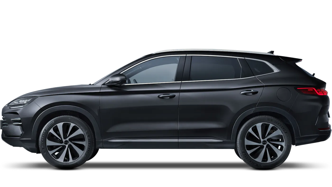 BYD Seal U DMI | Hybrid Performance & Latest Offers