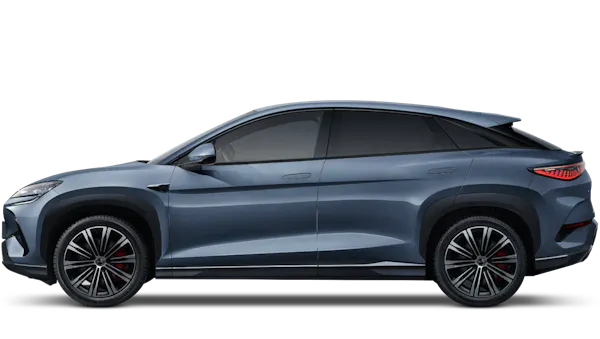BYD Sealion 7 Design for Sale | EMG Motor Group BYD