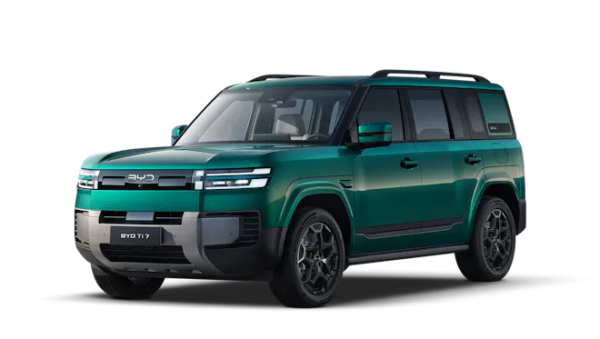New BYD and Used BYD Cars Spalding, Lincolnshire | Kings Lynn, Norfolk ...