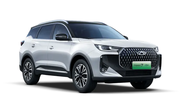 New CHERY TIGGO 7 Super Hybrid Aspire Cars for Sale | Pentagon Chery