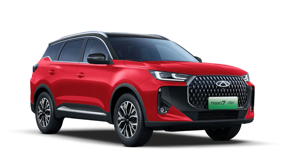 Explore Ground-Breaking Chery Cars | Pentagon Chery