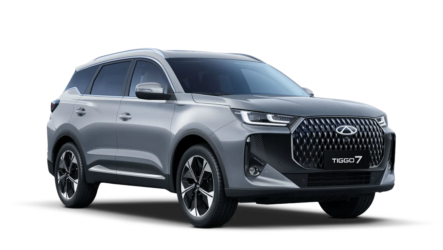 What Cars Do Chery Sell in the UK? | Chery UK Models