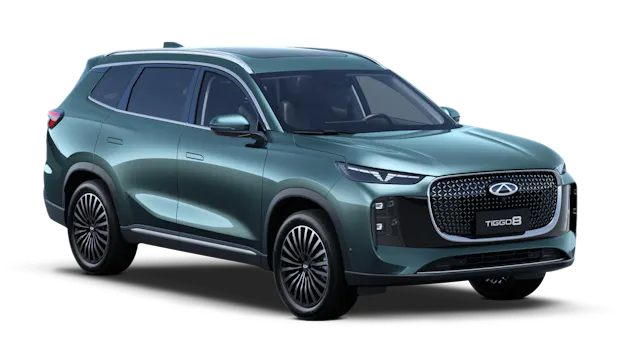 Chery News