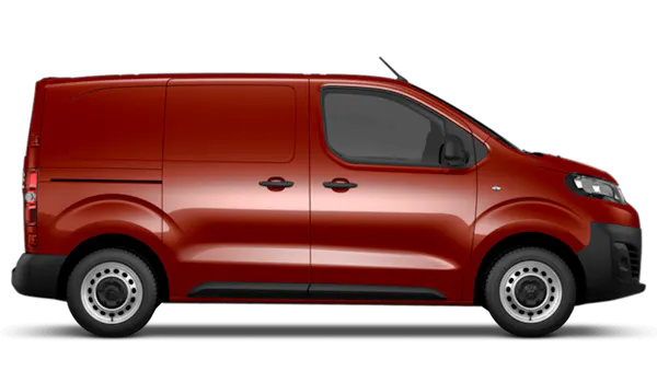 New Citroen Dispatch | Pentagon Citroen
