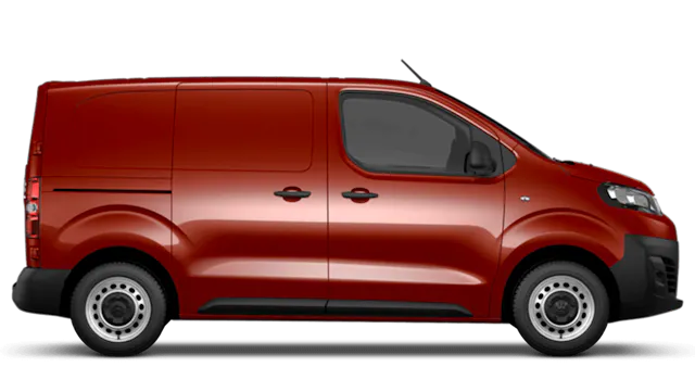New Citroen Dispatch in Essex | Toomey Motor Group