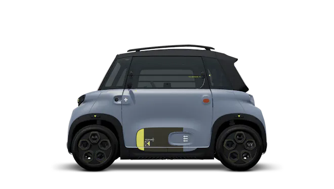 Citroen Dealers Essex, Southend and Basildon | Toomey Motor Group