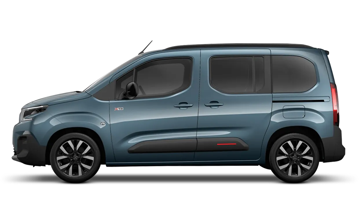 Citroen Dealers | Devon and Hampshire | Yeomans Citroen