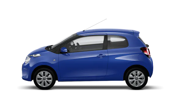 Citroen | Finance Available | Toomey Citroen