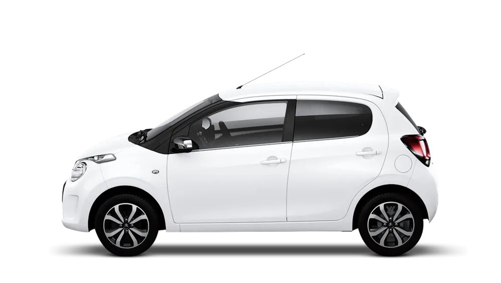Citroën Dealers Cambridgeshire | Group 1 Citroën