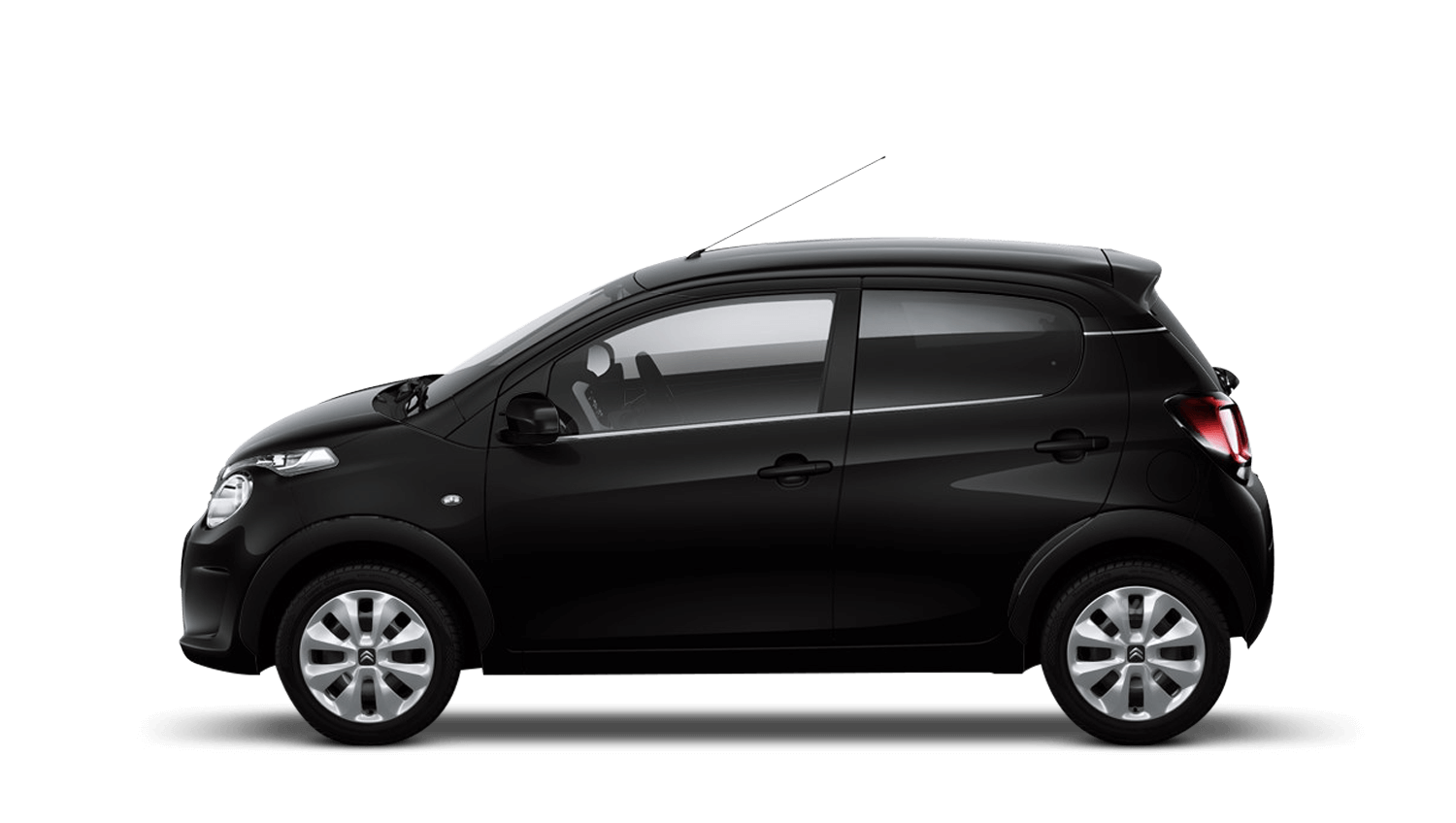 New C1 Urban Ride | Toomey Citroen