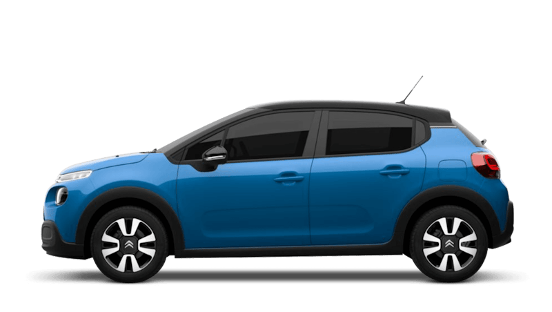 New Citroen C3 in Essex | Toomey Motor Group in Essex