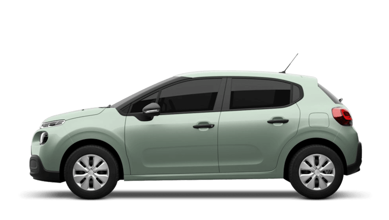 New Citroen C3 in Essex | Toomey Motor Group in Essex