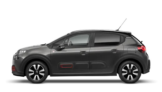 Citroën Motability at Toomey Your Local Citroën Dealer