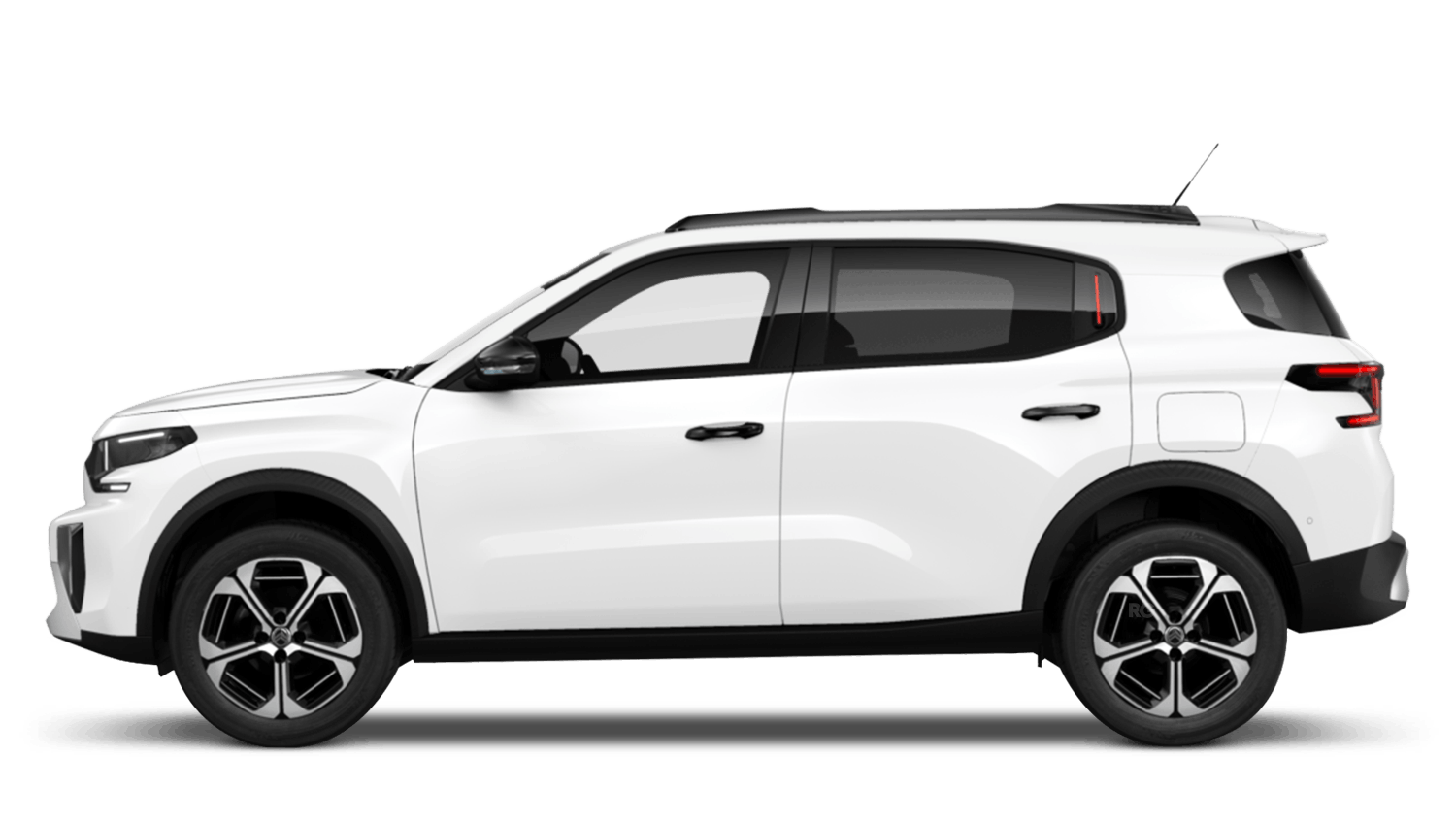 C3 Aircross Turbo 100 Plus SandS