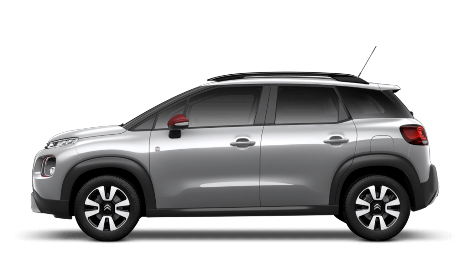 Citroën C3 Aircross SUV C Series | Finance Available
