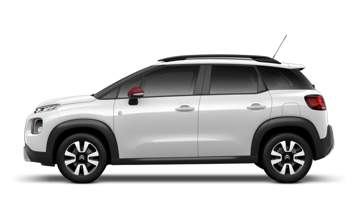 Citroën C3 Aircross SUV C Series | Finance Available
