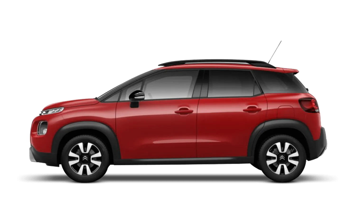 Citroen C3 Aircross SUV Feel | Finance Available