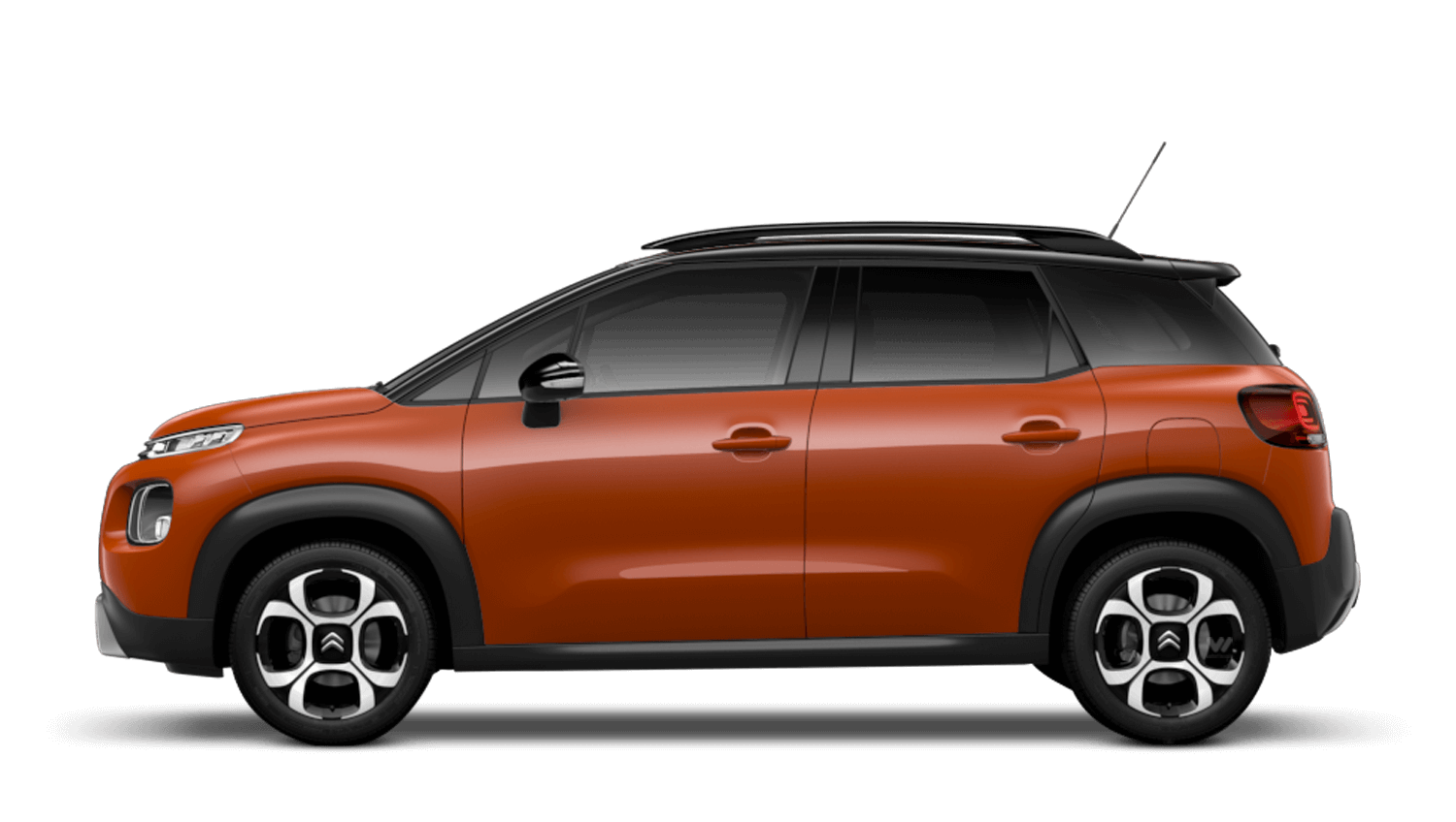 Citroën C3 Aircross SUV Shine Plus | Finance Available