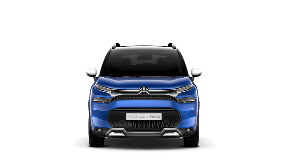 Citroën Dealers Cambridgeshire | Group 1 Citroën