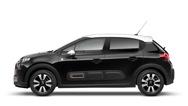 Citroen Motability Cars | Toomey Renault